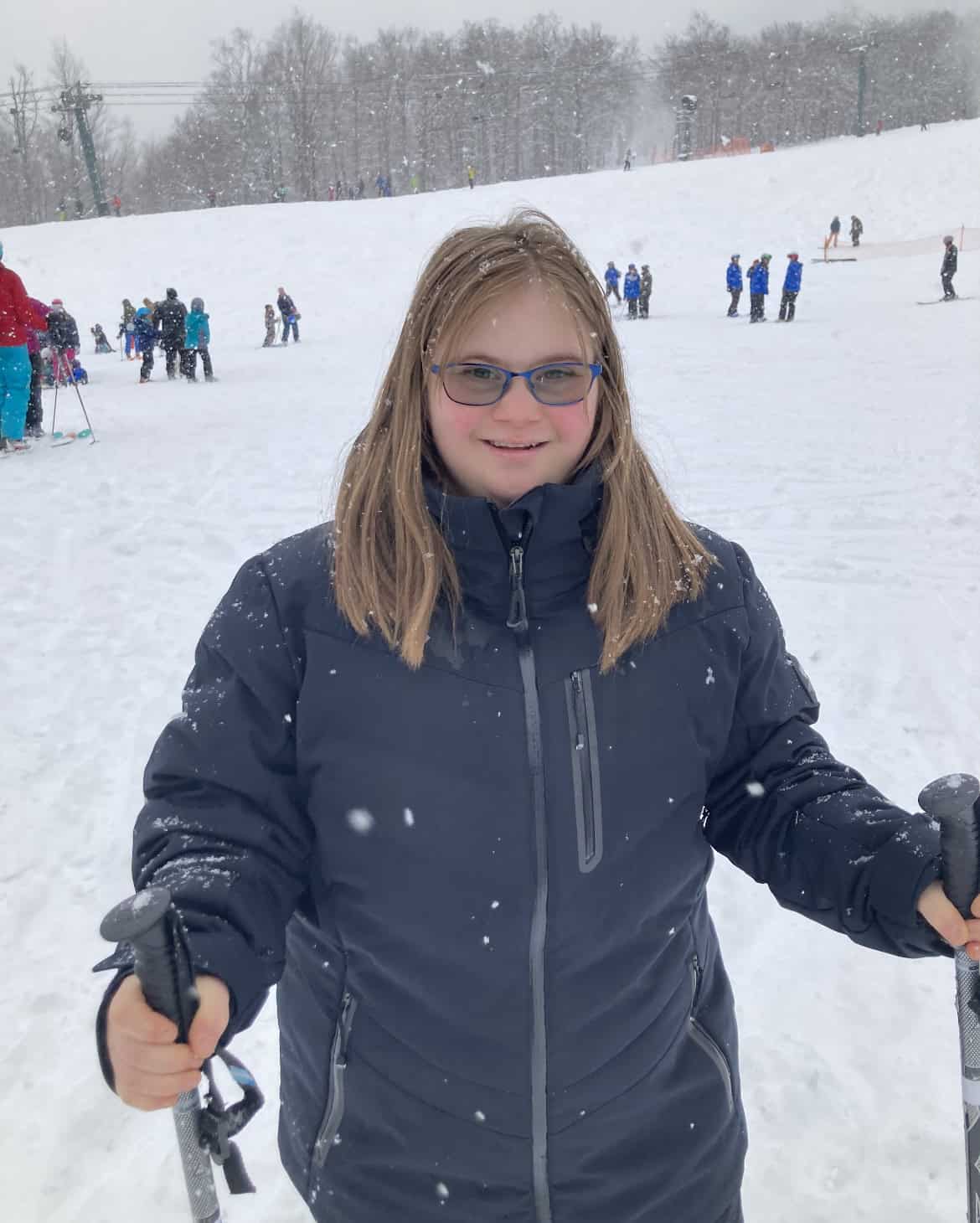 Meet Katherine - Loving the Thrill of Outdoor Activities - Vermont ...
