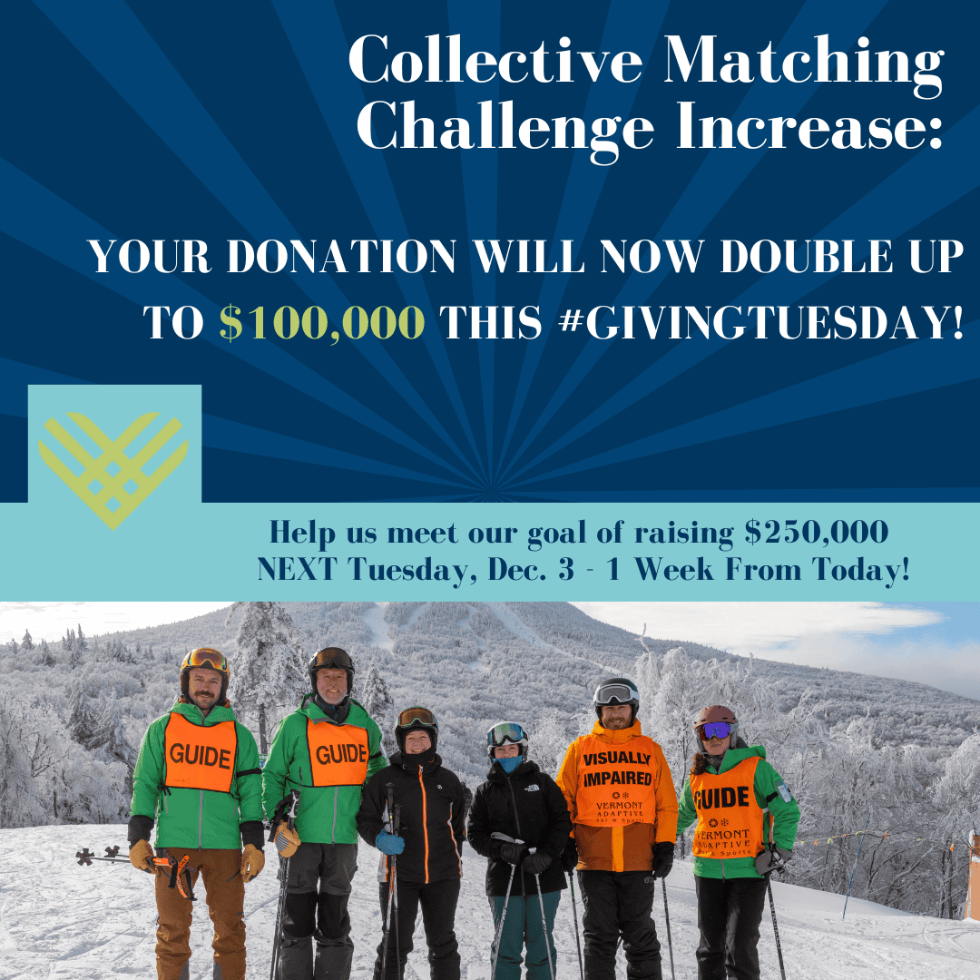 Help Capture a $100,000 Collective Matching Donation for #GivingTuesday ...