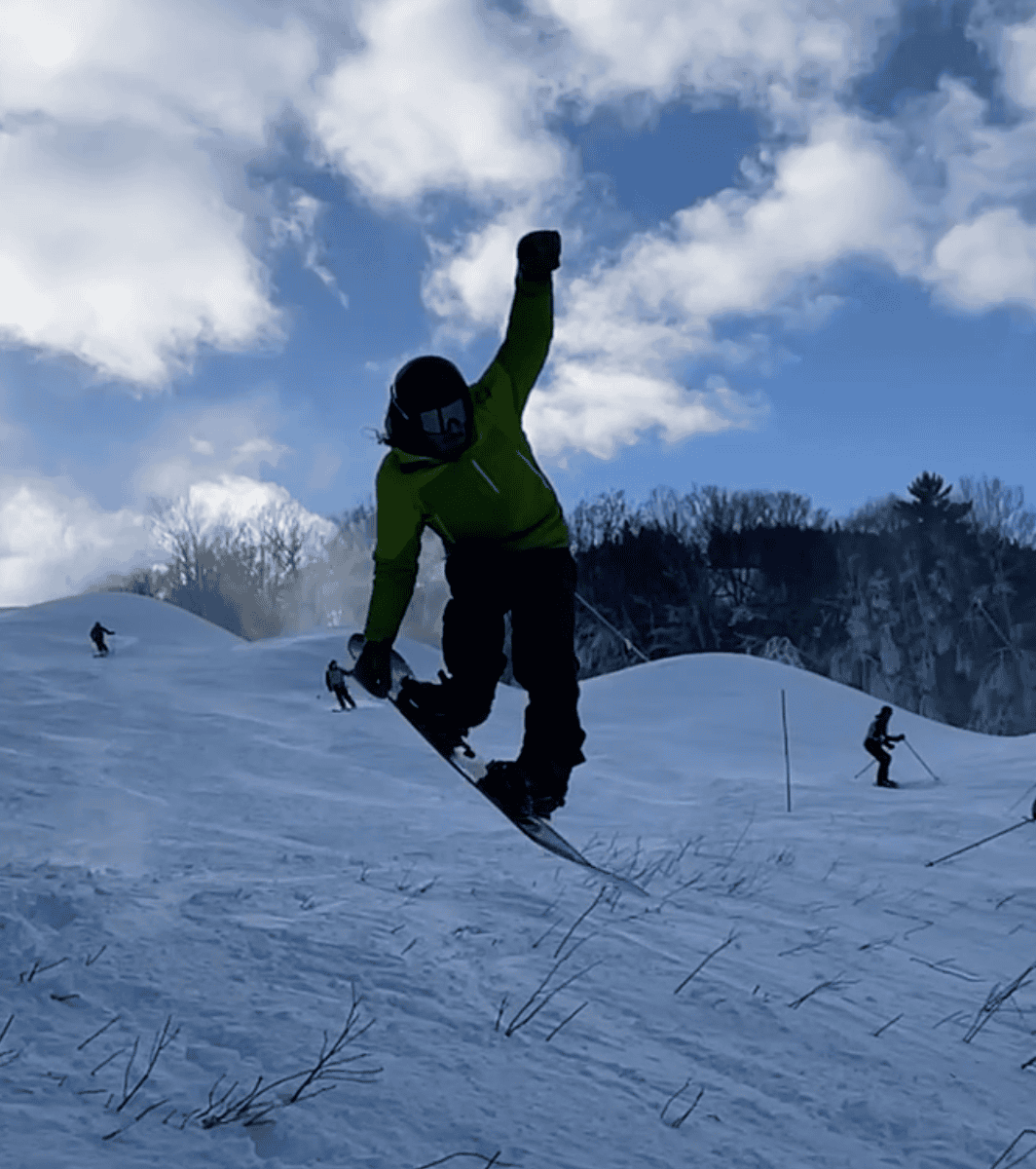 Sports for Every Body - Vermont Adaptive Ski & Sports