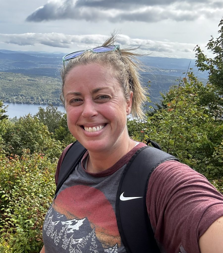 Staff - Vermont Adaptive Ski & Sports