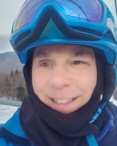 Staff - Vermont Adaptive Ski & Sports
