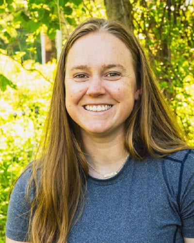 Staff - Vermont Adaptive Ski & Sports