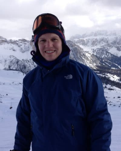 Staff - Vermont Adaptive Ski & Sports